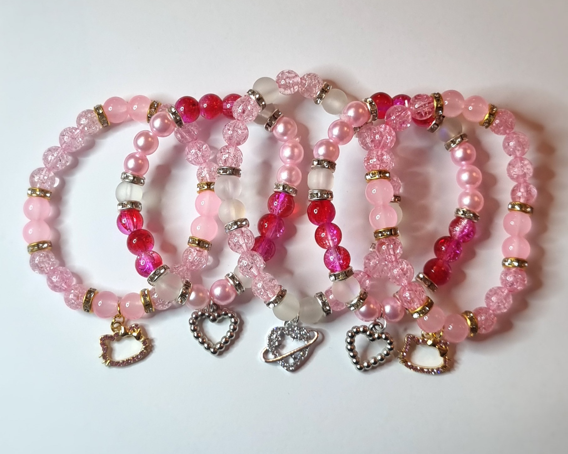 Meos Jewellery – Hand crafted quality jewellery